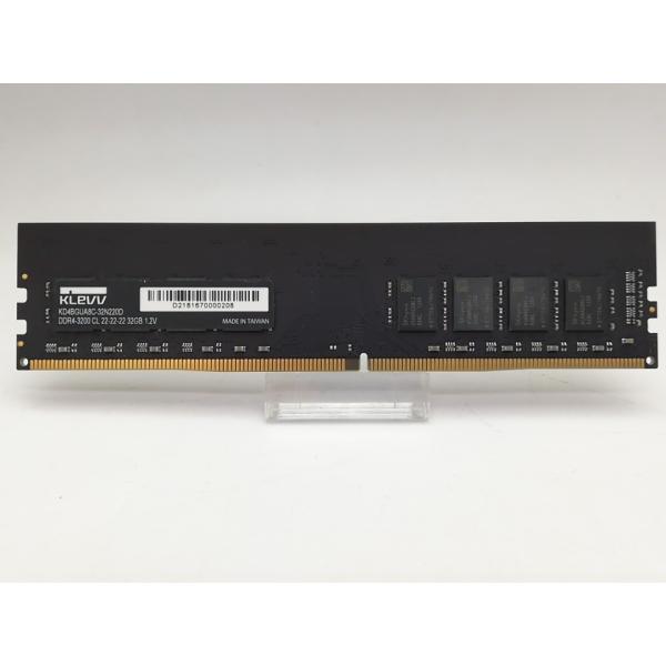 ■分類：メモリー■ランク：中古■メーカー：DDR4■製造番号：SK 0208■備考：KLEVV/SKhynix 付属品：本体のみ■保証期間：１週間■注意事項：お客様のモニター発色の具合によって、実際の商品と色合いが異なる場合があります。