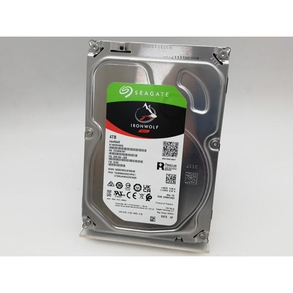■分類：3.5インチ 内蔵型SATA HDD■ランク：中古■メーカー：Seagate■製造番号：ZDHBNEWF■備考：付属品：本体のみ■保証期間：１週間■注意事項：お客様のモニター発色の具合によって、実際の商品と色合いが異なる場合があります。