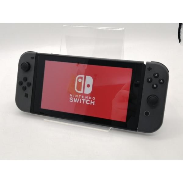 ■分類：据置ゲーム機■ランク：ランクC■メーカー：Nintendo■製造番号：XKJ70053892204■備考：状態：画面に薄い色ムラ。 コントローラと本体に薄いスレ、キズ。 付属品：箱、Joy-Con（L）(R)、ACアダプタ、ドック、...