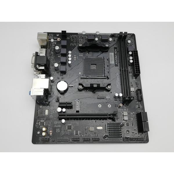 ■分類：マザーボード■ランク：中古■メーカー：ASRock■製造番号：G9M0XB094567■備考：●購入後にPIN曲がりが発生した場合は保証対応が出来かねますのでご注意ください。 ●事前にお使いのCPUが下記のBIOS Verに対応して...