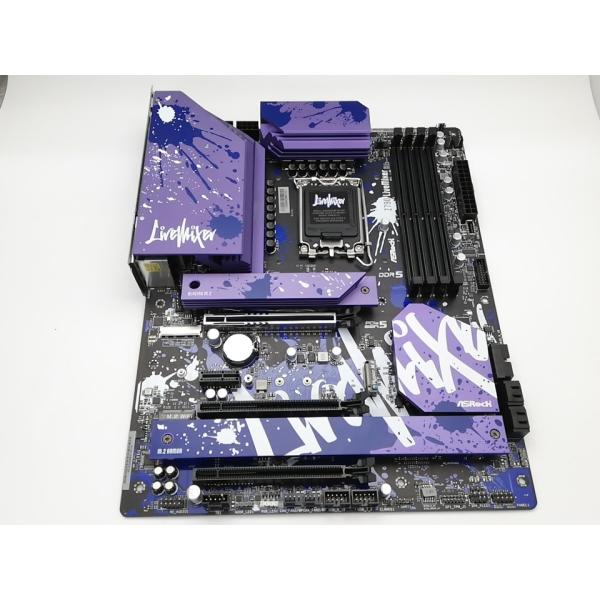 ■分類：マザーボード■ランク：中古■メーカー：ASRock■製造番号：FBM0XB096759■備考：●購入後にPIN曲がりが発生した場合は保証対応が出来かねますのでご注意ください。 ●事前にお使いのCPUが下記のBIOS Verに対応して...