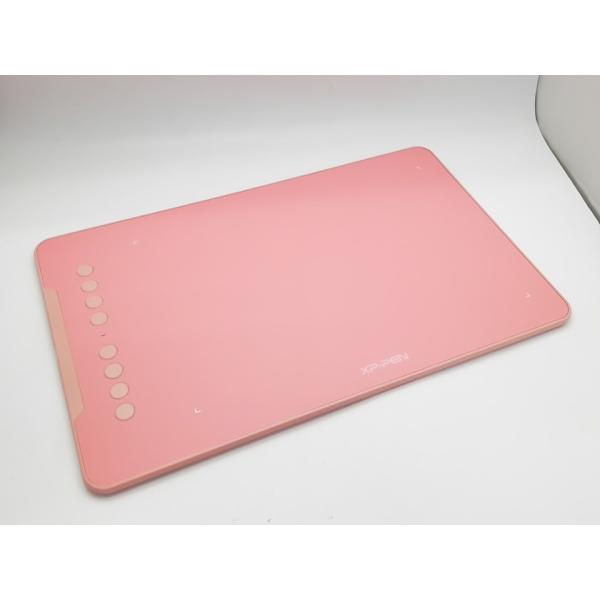 ■分類：パソコン用アクセサリー■ランク：中古■メーカー：XP-PEN■製造番号：XPBP1002B122B04760■備考：状態：状態良好の中古商品。キズ、使用感はほとんどありません。 付属品：箱、印刷物、ペン、ペンスタンド、USBケーブル...