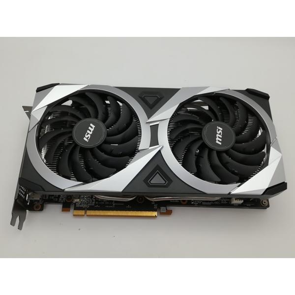 ■分類：ビデオボード■ランク：中古■メーカー：MSI■製造番号：602-V398-25SB2201001373■備考：背面ネジ部に一部封印シールあり 付属品：箱、印刷物■保証期間：１週間■注意事項：お客様のモニター発色の具合によって、実際の...