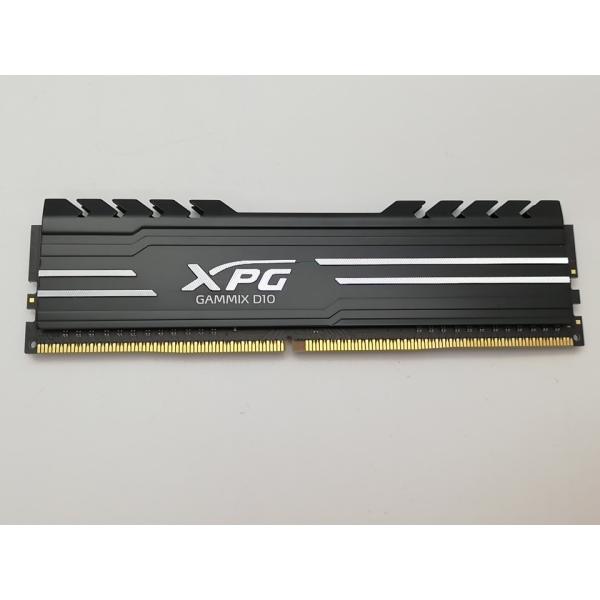 ■分類：メモリー■ランク：中古■メーカー：DDR4■製造番号：ADAT 1526*2■備考：ADATA XPG GAMMIX D10 付属品：本体のみ■保証期間：１週間■注意事項：お客様のモニター発色の具合によって、実際の商品と色合いが異な...