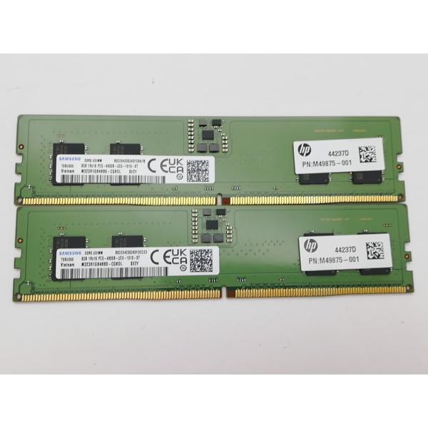 ■分類：メモリー■ランク：中古■メーカー：DDR5■製造番号：HP/SEC CE3 A78■備考：HP/SEC 付属品：本体のみ■保証期間：１週間■注意事項：お客様のモニター発色の具合によって、実際の商品と色合いが異なる場合があります。