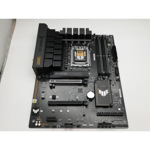 ■分類：マザーボード■ランク：中古■メーカー：ASUS■製造番号：SCM0KK05L6178AX■備考：●購入後にPIN曲がりが発生した場合は保証対応が出来かねますのでご注意ください。 ●事前にお使いのCPUが下記のBIOS Verに対応し...