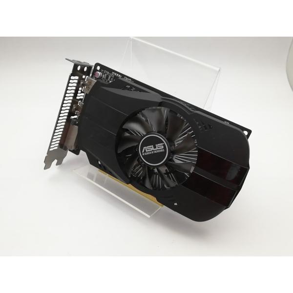 ■分類：ビデオボード■ランク：中古■メーカー：ASUS■製造番号：H8C0YZ451275■備考：背面ネジ部に一部封印シールあり 付属品：箱、印刷物、サポートディスク■保証期間：１週間■注意事項：お客様のモニター発色の具合によって、実際の商...