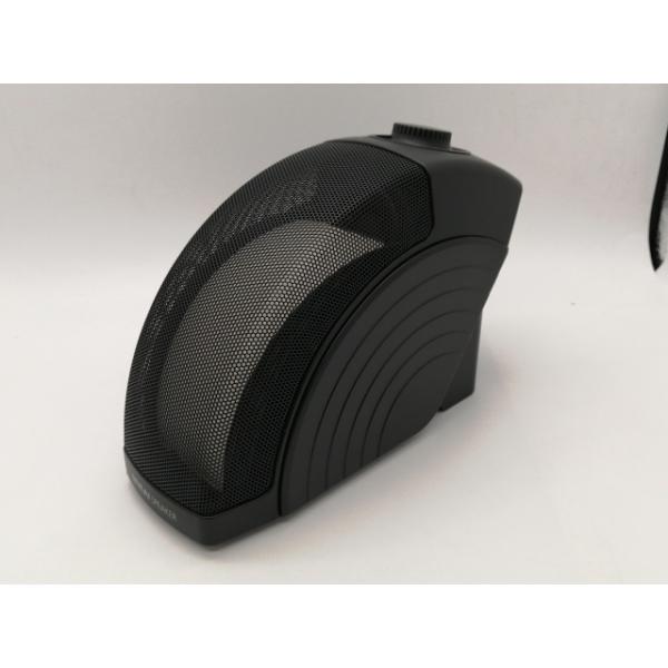 ■分類：スピーカー■ランク：ランクA■メーカー：サウンドファン■製造番号：14120122502■備考：状態：外装に微細なスレあり付属品：ACアダプタ、音声ケーブル■保証期間：１週間■注意事項：お客様のモニター発色の具合によって、実際の商品...