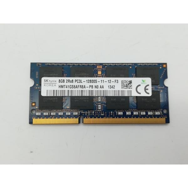 ■分類：メモリー■ランク：中古■メーカー：204PIN■製造番号：SK 1342 *2■備考：SKhynix 付属品：本体のみ■保証期間：１週間■注意事項：お客様のモニター発色の具合によって、実際の商品と色合いが異なる場合があります。