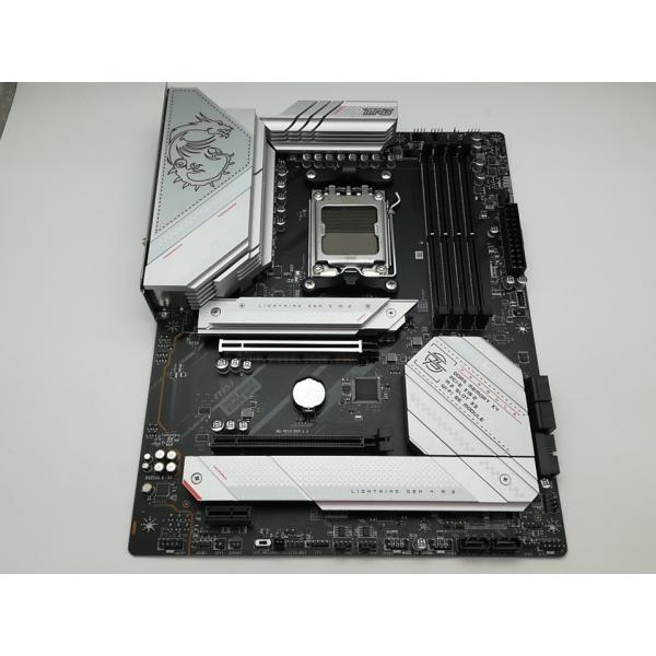 ■分類：マザーボード■ランク：中古■メーカー：MSI■製造番号：601-7E10-010B2311002640■備考：●購入後にPIN曲がりが発生した場合は保証対応が出来かねますのでご注意ください。 ●事前にお使いのCPUが下記のBIOS ...