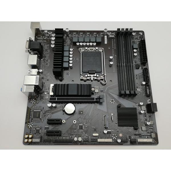 ■分類：マザーボード■ランク：中古■メーカー：GIGABYTE■製造番号：SN22133A004744■備考：●購入後にPIN曲がりが発生した場合は保証対応が出来かねますのでご注意ください。●事前にお使いのCPUが下記のBIOS Verに対...