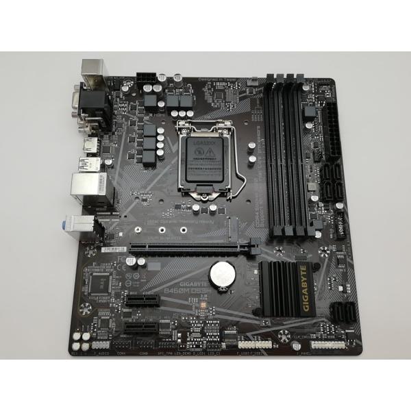 ■分類：マザーボード■ランク：中古■メーカー：GIGABYTE■製造番号：SN20189A004868■備考：●購入後にPIN曲がりが発生した場合は保証対応が出来かねますのでご注意ください。●事前にお使いのCPUが下記のBIOS Verに対...
