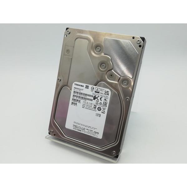 ■分類：3.5インチ 内蔵型SATA HDD■ランク：中古■メーカー：TOSHIBA■製造番号：6160A0FTF5BG■備考：付属品：本体のみ■保証期間：１週間■注意事項：お客様のモニター発色の具合によって、実際の商品と色合いが異なる場合...