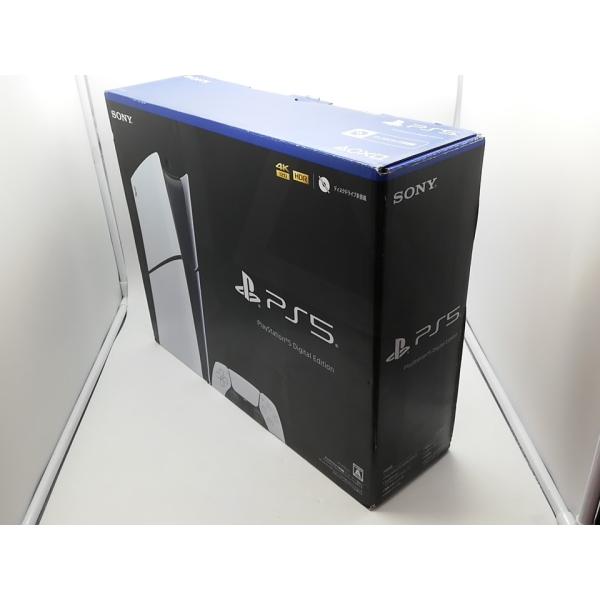■分類：据置ゲーム機■ランク：未使用■メーカー：SONY■製造番号：V4540168R10273351■備考：★未使用品★状態：製番シール一部破れ、箱傷みあり■保証期間：３ヶ月■注意事項：お客様のモニター発色の具合によって、実際の商品と色合...