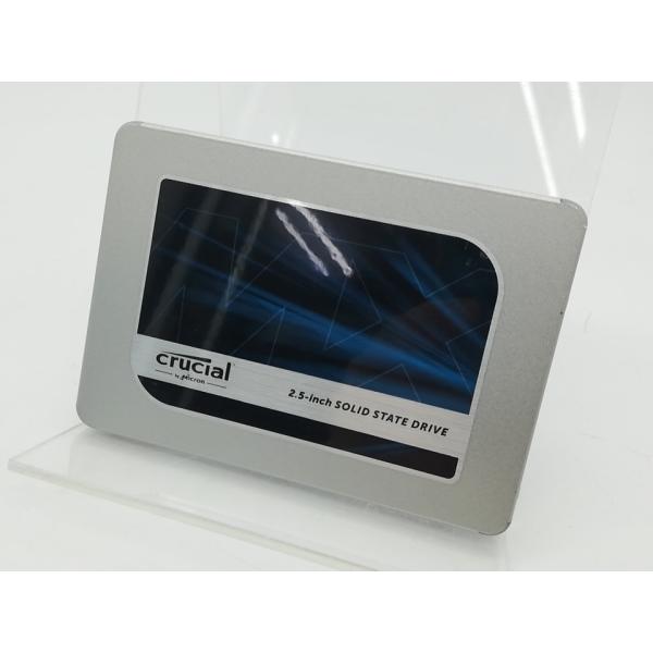 ■分類：SSD■ランク：中古■メーカー：Crucial■製造番号：2044E4C091D1■備考：付属品：本体のみ■保証期間：１週間■注意事項：お客様のモニター発色の具合によって、実際の商品と色合いが異なる場合があります。