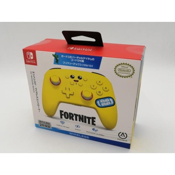 ■分類：ゲーム用周辺機器■ランク：未使用■メーカー：PowerA■備考：★未使用・未開封品★■保証期間：１週間■注意事項：お客様のモニター発色の具合によって、実際の商品と色合いが異なる場合があります。