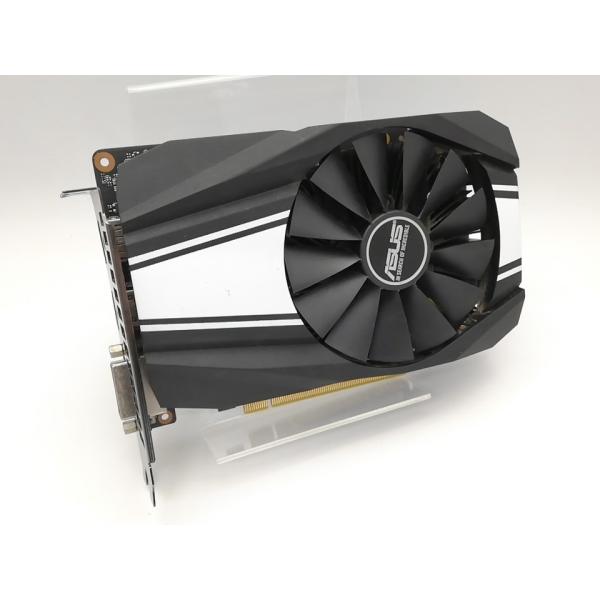 ■分類：ビデオボード■ランク：中古■メーカー：ASUS■製造番号：L5YVYZ04U010F5V■備考：状態：埃あり、ブラケットスレ 付属品：本体のみ■保証期間：１週間■注意事項：お客様のモニター発色の具合によって、実際の商品と色合いが異な...
