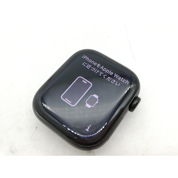 ■分類：ウェアラブル端末■ランク：ランクB■メーカー：Apple■製造番号：J3D6R2WKTX■備考：OS： 26.3 状態：画面にスレ、フレームと背面に塗装剥がれ バッテリー容量：97%（03月時点） 付属品：箱、印刷物■保証期間：１ヶ...