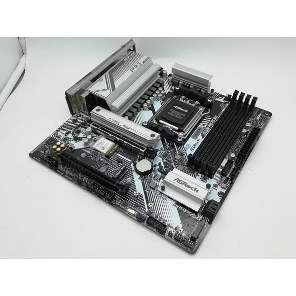 ■分類：マザーボード■ランク：中古■メーカー：ASRock■製造番号：GBM0XB070247■備考：●購入後にPIN曲がりが発生した場合は保証対応が出来かねますのでご注意ください。 ●事前にお使いのCPUが下記のBIOS Verに対応して...