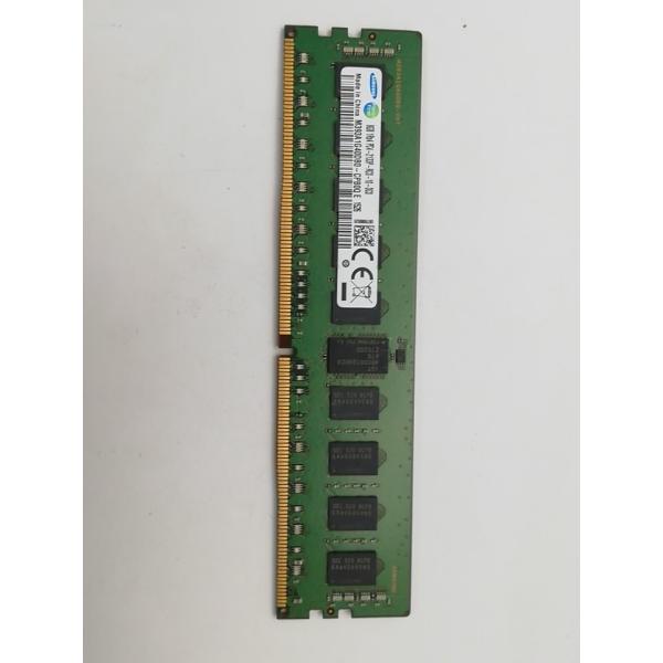 ■分類：メモリー■ランク：中古■メーカー：DDR4■製造番号：S 1526■備考：※サーバーなどに使われるメモリ規格です。使用できる環境に制限がございます。 あらかじめ、ご使用環境(パソコン)が対応している事をご確認ください。SAMSUNG...