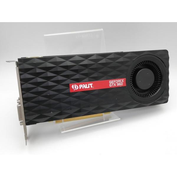 ■分類：ビデオボード■ランク：中古■メーカー：Palit■製造番号：T3150051324■備考：背面ネジ部に一部封印シールあり状態：ほこり、変色、ラベル剥がれあり付属品：本体のみ■保証期間：１週間■注意事項：お客様のモニター発色の具合によ...