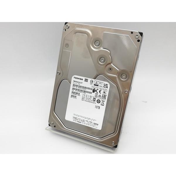 ■分類：3.5インチ 内蔵型SATA HDD■ランク：中古■メーカー：TOSHIBA■製造番号：6160A0L7F5BG■備考：付属品：本体のみ■保証期間：１週間■注意事項：お客様のモニター発色の具合によって、実際の商品と色合いが異なる場合...