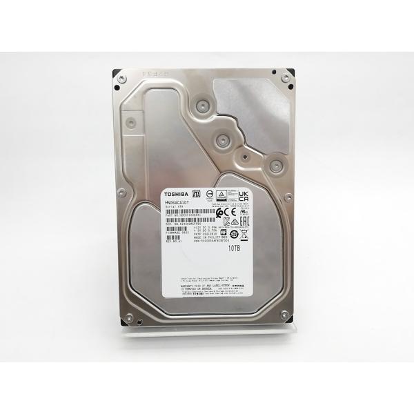 ■分類：3.5インチ 内蔵型SATA HDD■ランク：中古■メーカー：TOSHIBA■製造番号：6190A0REF5BG■備考：付属品：本体のみ■保証期間：１週間■注意事項：お客様のモニター発色の具合によって、実際の商品と色合いが異なる場合...