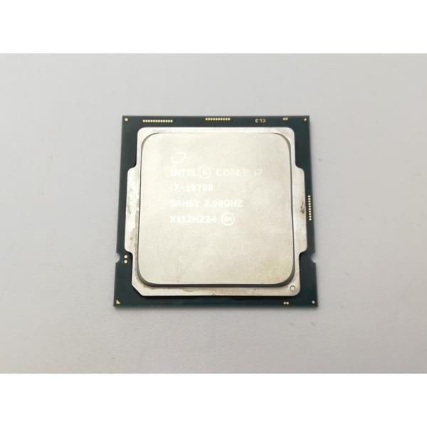 ■分類：CPU■ランク：中古■メーカー：Intel■製造番号：02975■備考：付属品：本体のみ■保証期間：１週間■注意事項：お客様のモニター発色の具合によって、実際の商品と色合いが異なる場合があります。