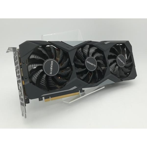 ■分類：ビデオボード■ランク：中古■メーカー：GIGABYTE■製造番号：SN192641027876■備考：背面ネジ部に封印シール無し 状態：軽度コイル鳴き、分解痕(背面ネジ軽度潰れ)、外装スレ・キズ、軽度埃汚れ 付属品：箱、印刷物、サポ...