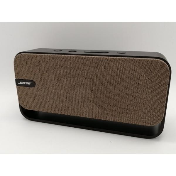 ■分類：スピーカー■ランク：ランクA■メーカー：BOSE■製造番号：085755Z50800208AE■備考：状態：状態良好の中古商品。キズ、使用感はほとんどありません。付属品：箱、印刷物、充電用USB-AtoCケーブル■保証期間：１週間■...