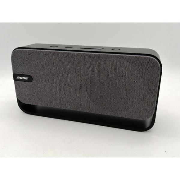 ■分類：スピーカー■ランク：ランクA■メーカー：BOSE■製造番号：085655Z43020183AE■備考：状態：状態良好の中古商品。キズ、使用感はほとんどありません。付属品：箱、印刷物、USBケーブル。箱S/N：085655Z43020...