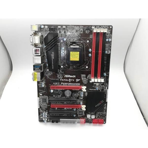 ■分類：マザーボード■ランク：中古■メーカー：ASRock■製造番号：3CM0X3015020■備考：●購入後にPIN曲がりが発生した場合は保証対応が出来かねますのでご注意ください。●事前にお使いのCPUが下記のBIOS Verに対応してい...