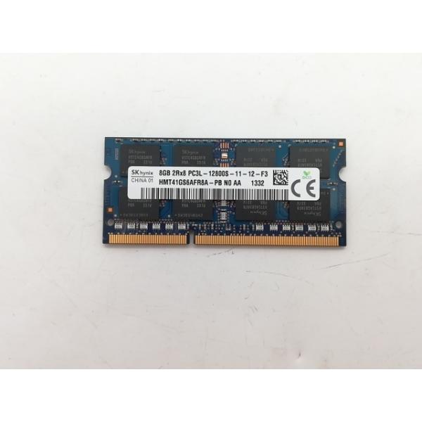 ■分類：メモリー■ランク：中古■メーカー：204PIN■製造番号：SK 1332■備考：SKhynix付属品：本体のみ■保証期間：１週間■注意事項：お客様のモニター発色の具合によって、実際の商品と色合いが異なる場合があります。