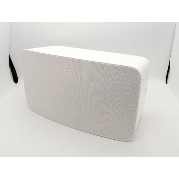 ■分類：スピーカー■ランク：ランクB■メーカー：Sonos■製造番号：347E5CE8A886E■備考：状態：フレーム・底面打痕、スピーカーグリルへこみ・汚れ 付属品：箱、印刷物、電源ケーブル■保証期間：１週間■注意事項：お客様のモニター発...