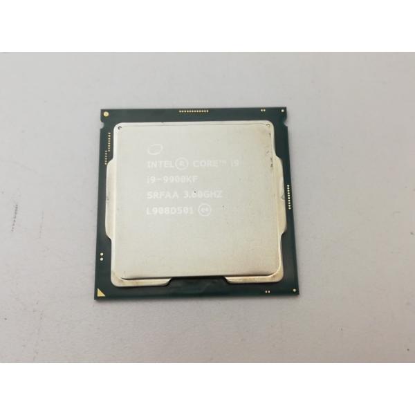 ■分類：CPU■ランク：中古■メーカー：Intel■製造番号：M9A96L3600916■備考：※iGPU非搭載(映像出力機能なし) 付属品：箱、印刷物、ロゴステッカー■保証期間：１週間■注意事項：お客様のモニター発色の具合によって、実際の...
