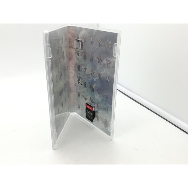 ■分類：ゲームソフト■ランク：中古■メーカー：スクウェア・エニックス■備考：付属品：箱■保証期間：１週間■注意事項：お客様のモニター発色の具合によって、実際の商品と色合いが異なる場合があります。