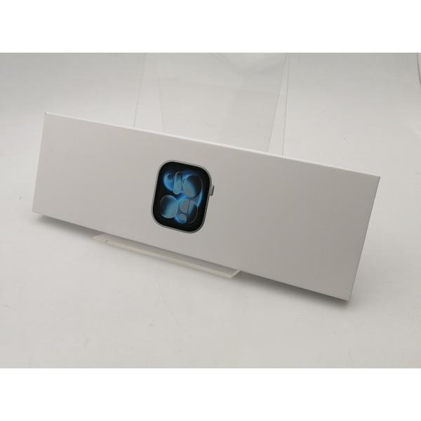 ■分類：ウェアラブル端末■ランク：未使用■メーカー：Apple■製造番号：FPX14L7TDJ■備考：★未使用・未開封★Appleサポートサイト 購入日表示：記載なし※表示内容は変動する場合があります。■保証期間：３ヶ月■注意事項：お客様の...