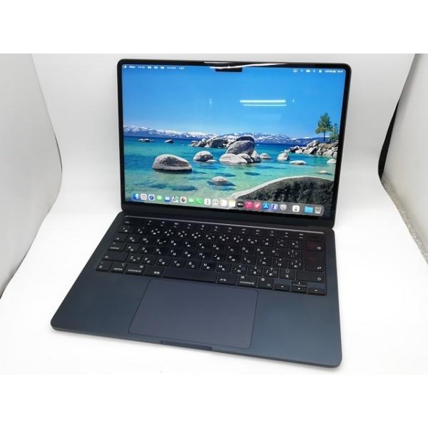 ■分類：Apple ノートパソコン■ランク：ランクC■メーカー：Apple■製造番号：PVP9VM6WGK■備考：OS:Tahoe キーボード配列:日本語(JISキーボード) バッテリー充放電回数：216回/最大容量：86%（04月時点） ...