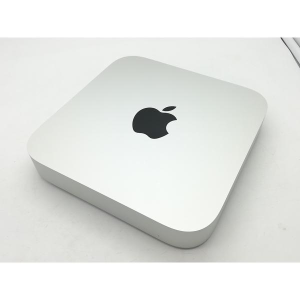 ■分類：Apple デスクトップパソコン■ランク：ランクA■メーカー：Apple■製造番号：X5RWJJJ41X■備考：OS：Tahoe 状態：底面微細スレ 付属品：箱、印刷物、電源ケーブル■保証期間：１ヶ月■注意事項：お客様のモニター発色...