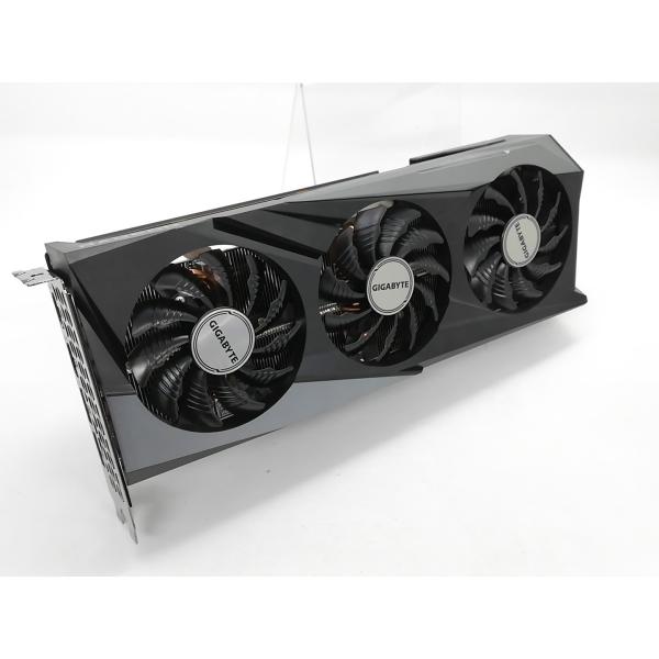 ■分類：ビデオボード■ランク：中古■メーカー：GIGABYTE■製造番号：SN244641079012■備考：背面ネジ部に一部封印シールあり状態：薄い埃汚れ付属品：箱、印刷物■保証期間：１週間■注意事項：お客様のモニター発色の具合によって、...