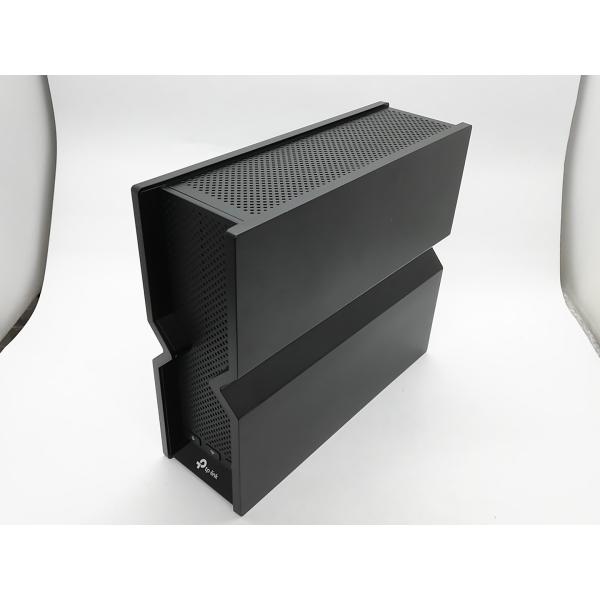 ■分類：無線LAN■ランク：中古■メーカー：TP-LINK■製造番号：22420F0000638■備考：付属品：箱、印刷物、ACアダプタ、LANケーブル、リセットピン■保証期間：１週間■注意事項：お客様のモニター発色の具合によって、実際の商...