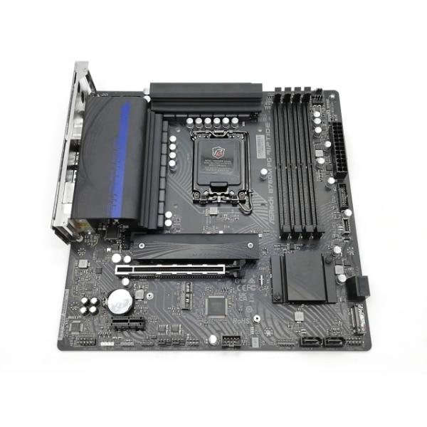 ■分類：マザーボード■ランク：中古■メーカー：ASRock■製造番号：FCM0XB148563■備考：●購入後にPIN曲がりが発生した場合は保証対応が出来かねますのでご注意ください。●事前にお使いのCPUが下記のBIOS Verに対応してい...