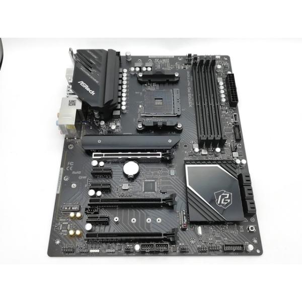 ■分類：マザーボード■ランク：中古■メーカー：ASRock■製造番号：J8M0XB132509■備考：●購入後にPIN曲がりが発生した場合は保証対応が出来かねますのでご注意ください。●事前にお使いのCPUが下記のBIOS Verに対応してい...