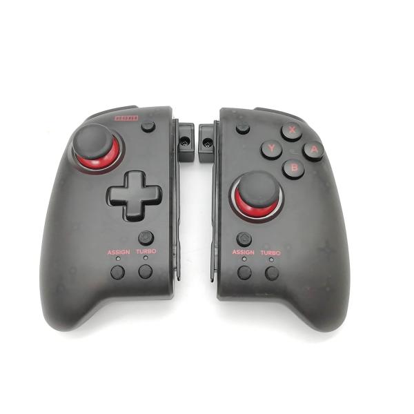 ■分類：ゲーム用アクセサリ■ランク：ランクB■メーカー：HORI■製造番号：-■備考：状態：スレあり付属品：箱、印刷物■保証期間：１週間■注意事項：お客様のモニター発色の具合によって、実際の商品と色合いが異なる場合があります。