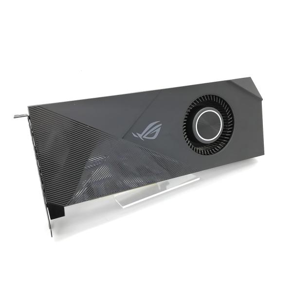 ■分類：ビデオボード■ランク：中古■メーカー：NVIDIA■製造番号：R413PDCG00003NVG■備考：ASUS RTX2060S-8GD6 背面ネジ部に封印シール無し 状態：ほこり汚れ、ブラケット傷あり 付属品：本体のみ■保証期間：...
