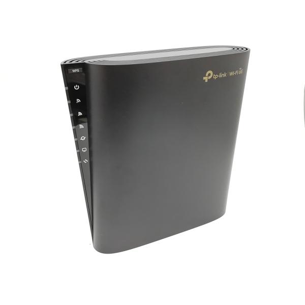 ■分類：無線LAN■ランク：中古■メーカー：TP-LINK■製造番号：224B438001542■備考：付属品：箱、印刷物、スタンド、ACアダプタ■保証期間：１週間■注意事項：お客様のモニター発色の具合によって、実際の商品と色合いが異なる場...