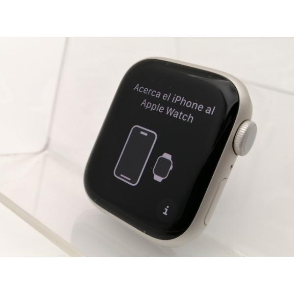 ■分類：ウェアラブル端末■ランク：ランクC■メーカー：Apple■製造番号：M66X17Y664■備考：OS：10.6.1 バッテリー容量：81%（04月時点）状態：フレームと画面にキズあり付属品：箱、印刷物■保証期間：１ヶ月■注意事項：お...