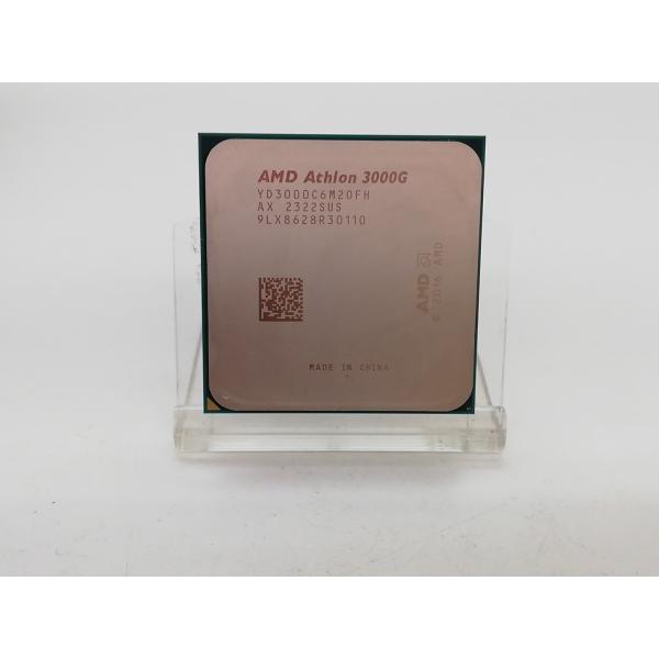 ■分類：CPU■ランク：中古■メーカー：AMD■製造番号：9LX8628R30110■備考：付属品：箱、印刷物、ロゴステッカー、リテールCPUクーラー■保証期間：１週間■注意事項：お客様のモニター発色の具合によって、実際の商品と色合いが異な...