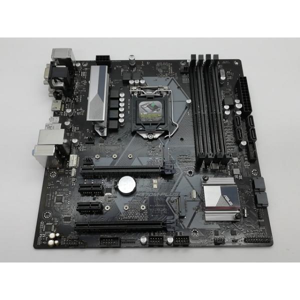 ■分類：マザーボード■ランク：中古■メーカー：ASUS■製造番号：J8M0CS003572■備考：●購入後にPIN曲がりが発生した場合は保証対応が出来かねますのでご注意ください。●事前にお使いのCPUが下記のBIOS Verに対応しているか...