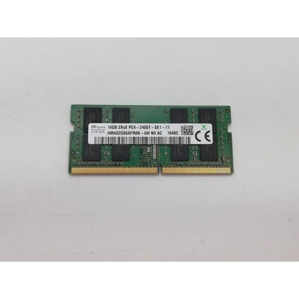 ■分類：メモリー■ランク：中古■メーカー：260PIN■製造番号：SK 1848C■備考：SKhynix付属品：本体のみ■保証期間：１週間■注意事項：お客様のモニター発色の具合によって、実際の商品と色合いが異なる場合があります。